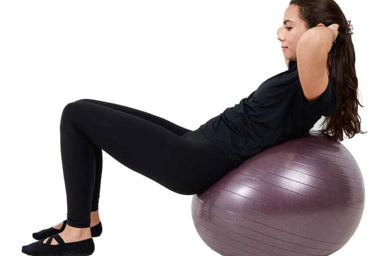 Home Bargains' new budget X-Tone fitness range will intensify your ...