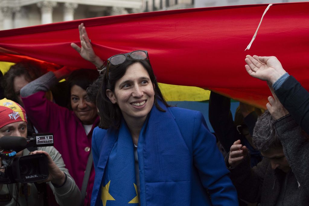 Referendum, Schlein: Governo dissemina bugie, non c’è riforma giustizia