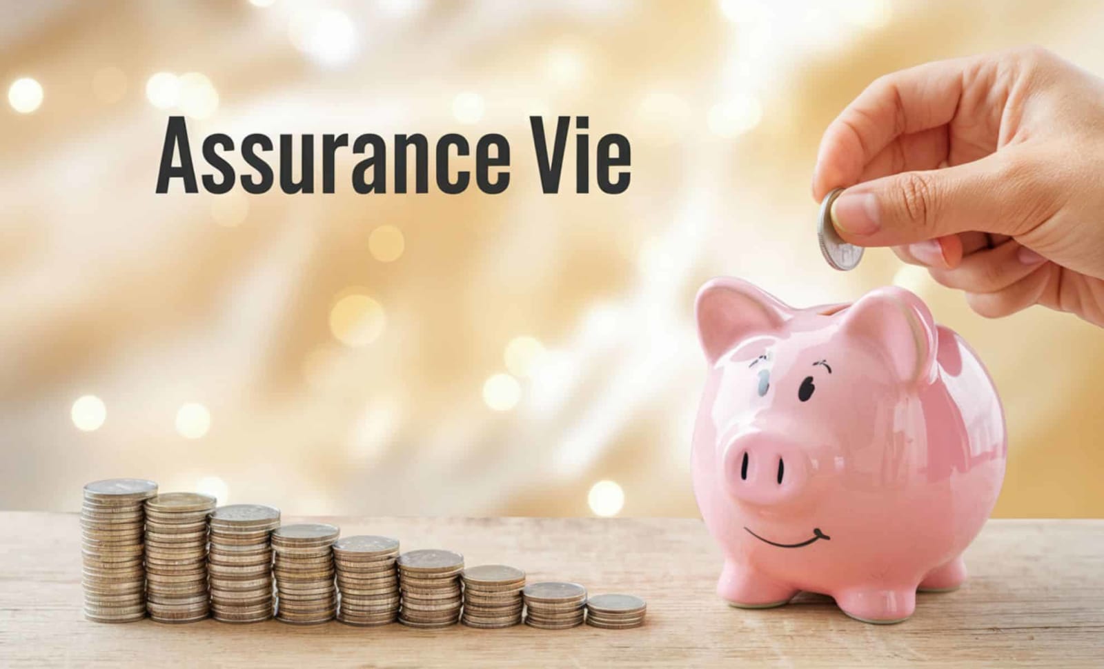 Assurance vie : vers un record de collecte en 2026