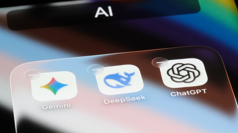 China's open-source AI models might be outpacing American companies in cost