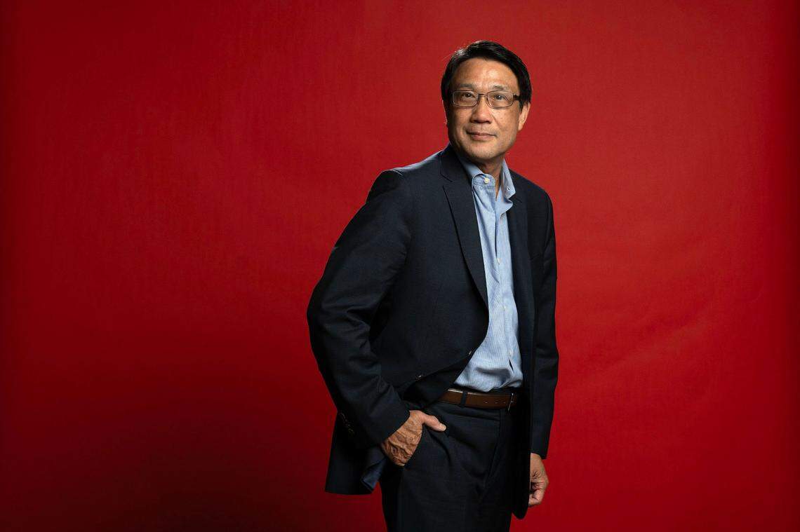 Paul Lau's storybook career at SMUD is more than an ugly final chapter ...