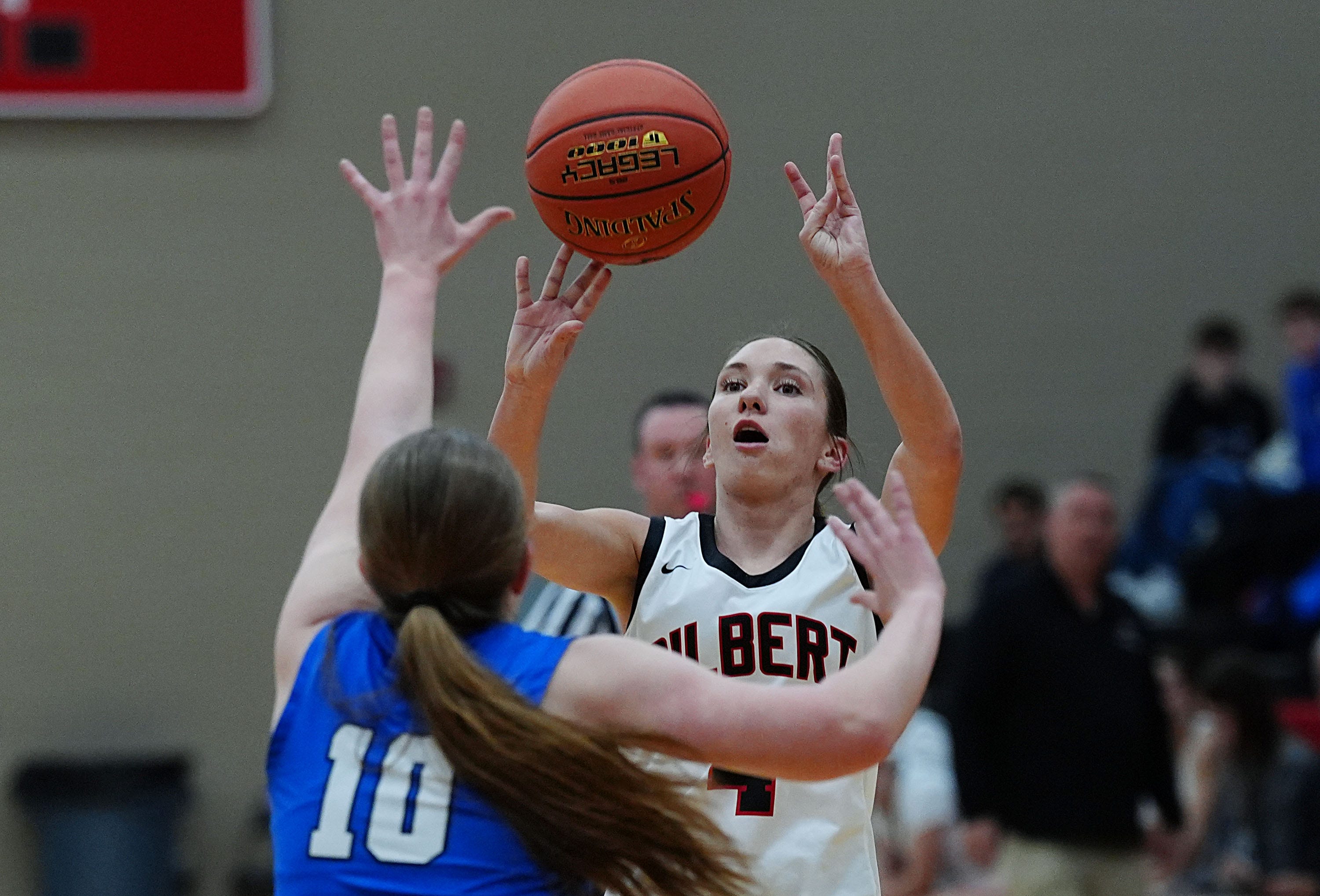 3 things we learned from Gilbert girls basketball's win over B-F