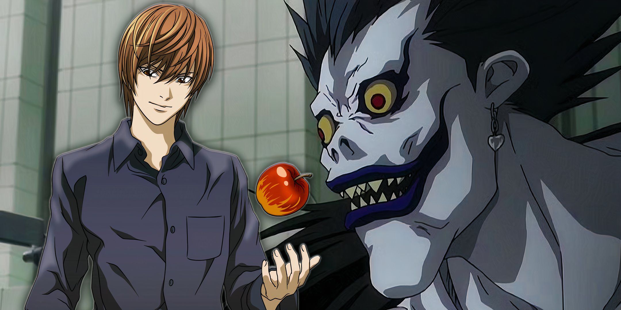 19 years later, Death Note episode 25 is a perfect anime episode