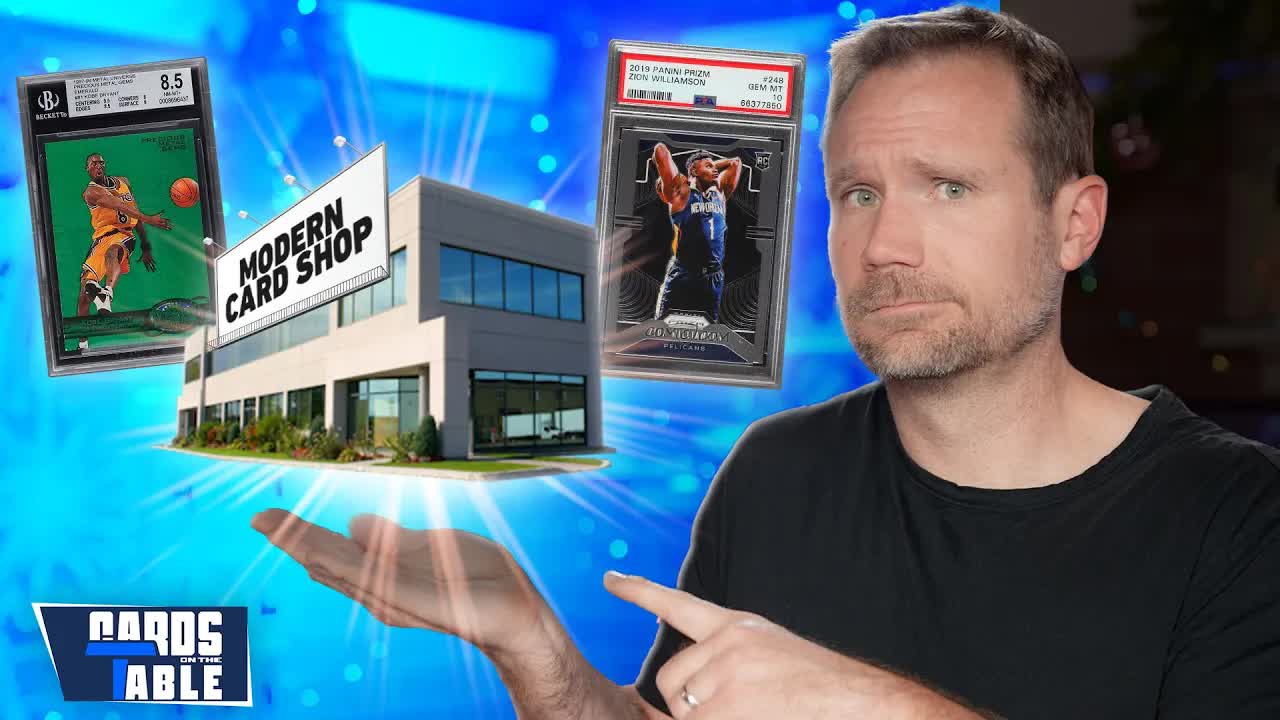 Will hobby shops survive?