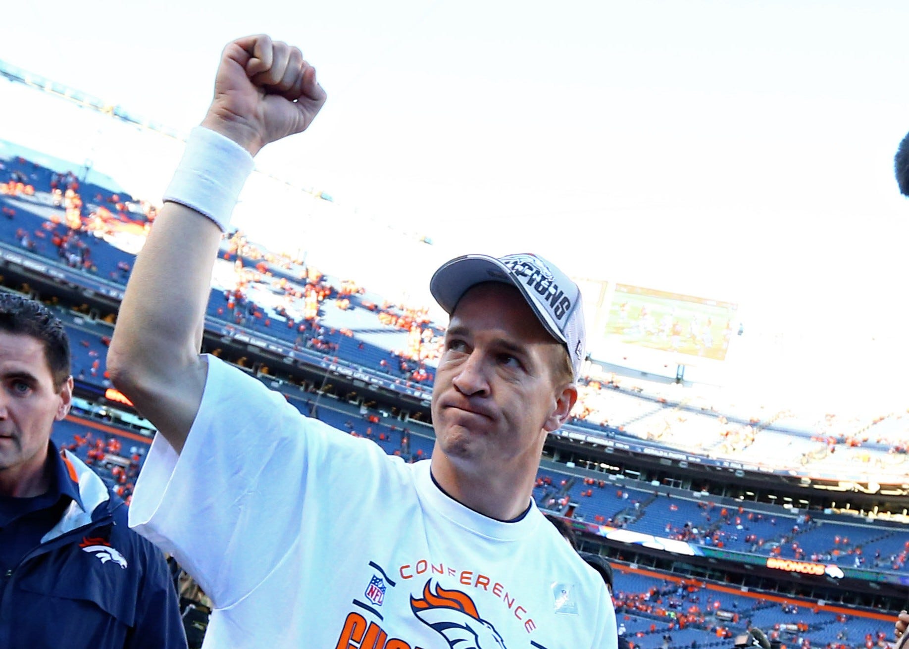 Peyton Manning's season-single records still stand after 5 years of ...