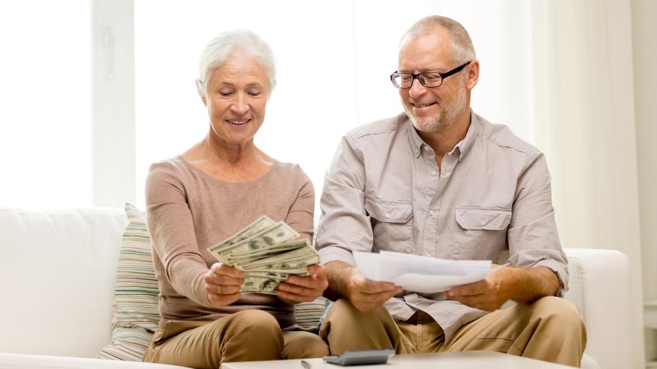 Retire at 55 on $490K plus $80K income? Here's the real math