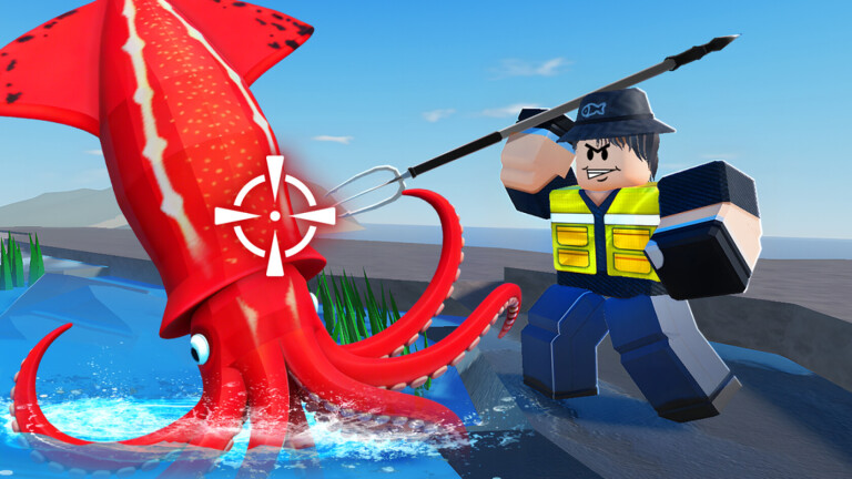 Spear fishing codes – January 2026