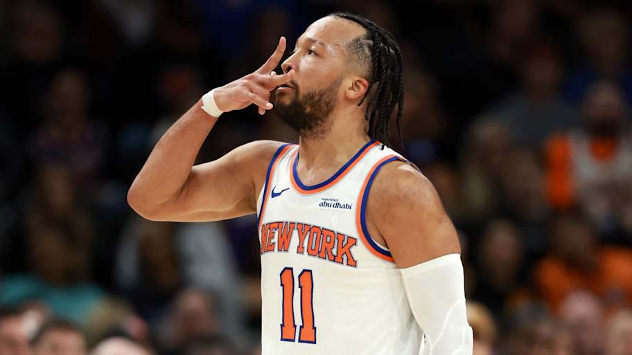 Knicks have perfect opportunity to win Eastern Conference