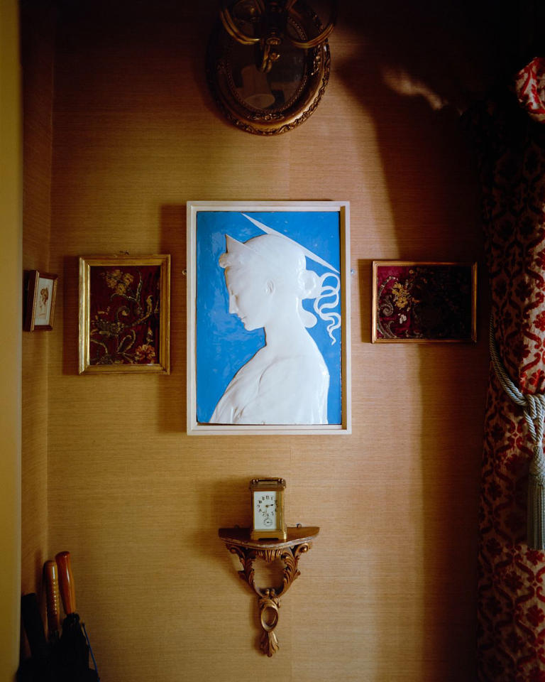 The Palazzo on Beekman Place