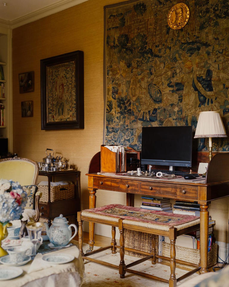 The Palazzo on Beekman Place