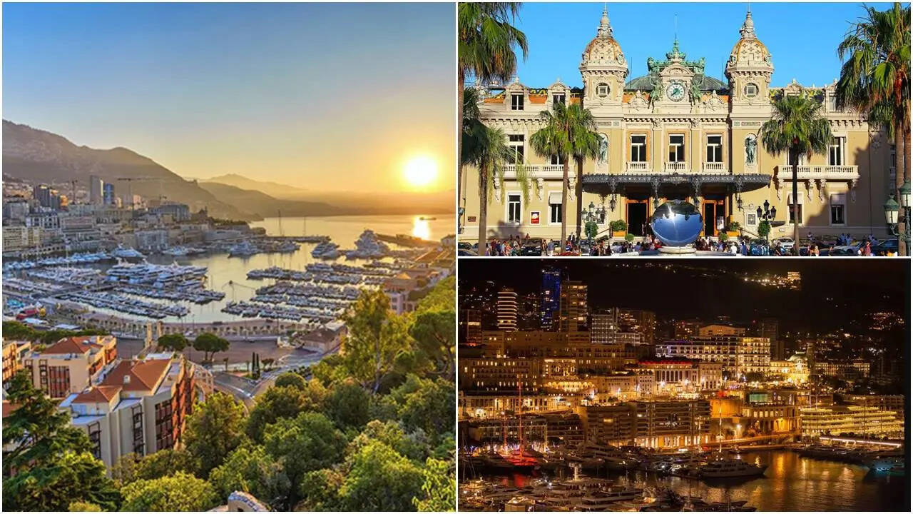 Monte Carlo on a budget: How to experience Monaco’s glamour without ...