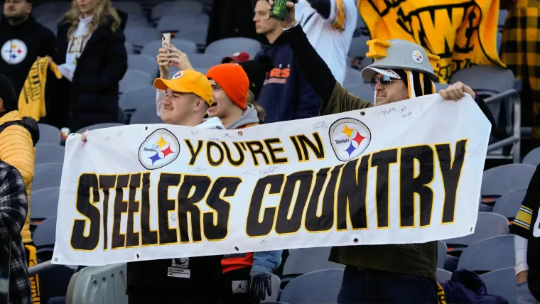 Where to watch the Steelers in Pittsburgh: Best sports bars and fan ...