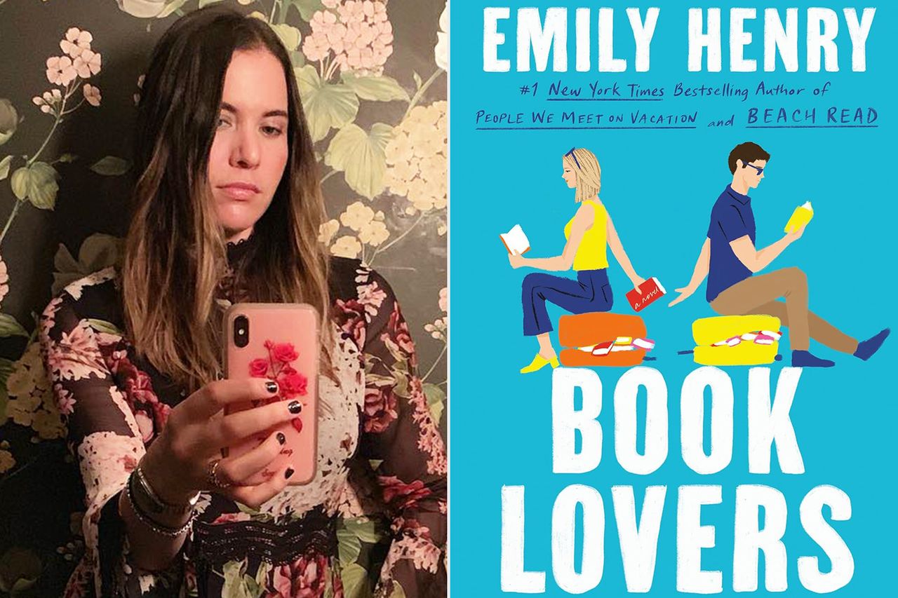 Which Emily Henry books are becoming movies? All about the 5 novels ...