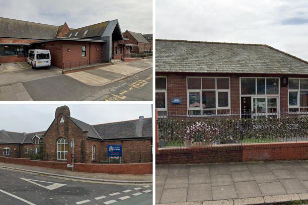 Cars could be banned from outside Barrow schools in bid to improve road ...