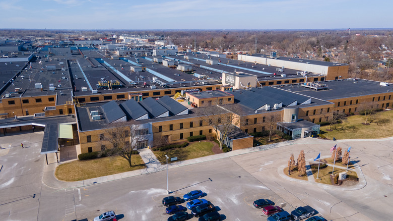 What happened to Detroit Diesel?