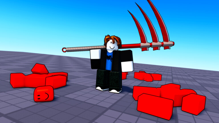 Smash Combat codes – January 2026