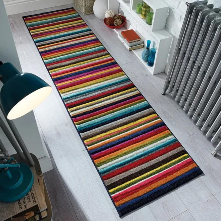 We're taking major style cues from Ruby Wax's home to cheer up the ...