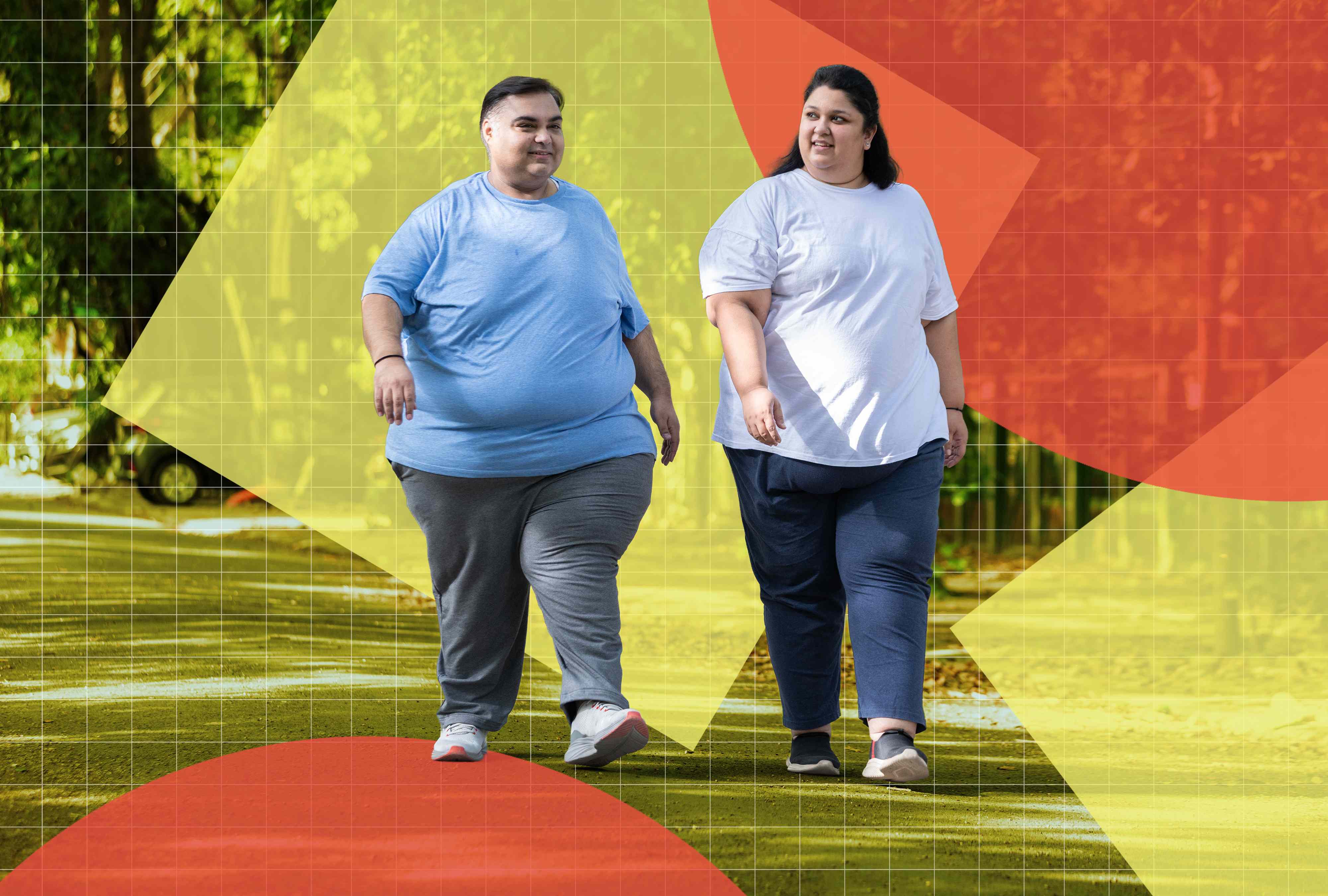 We asked 4 trainers the best exercise combo to lose visceral fat—here’s ...