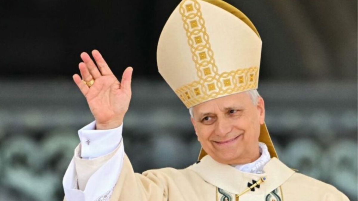 Papa León XIV podría venir a Uruguay en el segundo semestre de 2026