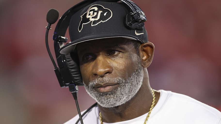 Deion Sanders, Colorado land New Mexico State transfer