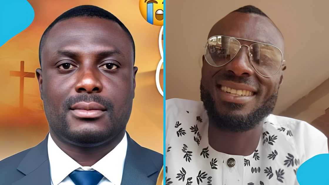 Ohene Boadi Bossman Bohyeba: Kumawood actor resurfaces, shows massive ...