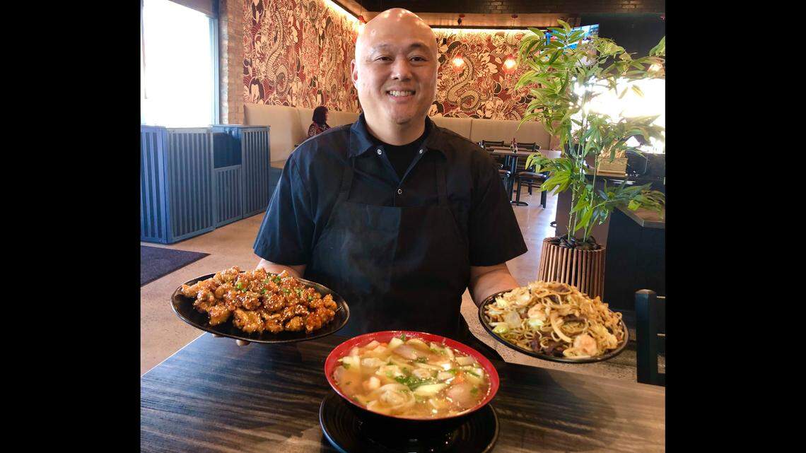 This Chinese restaurant in Fresno stems from love for food and family ...
