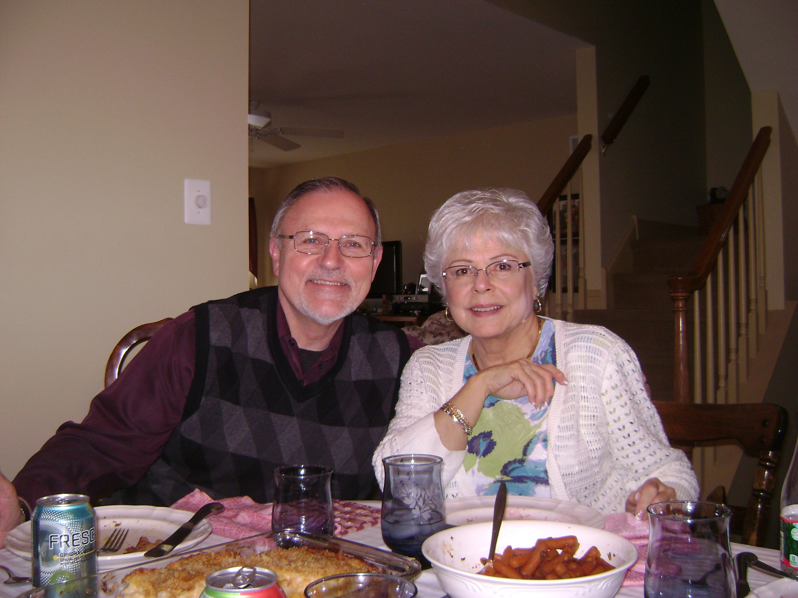 An 82-year-old couple believed they were 'helping' a federal ...