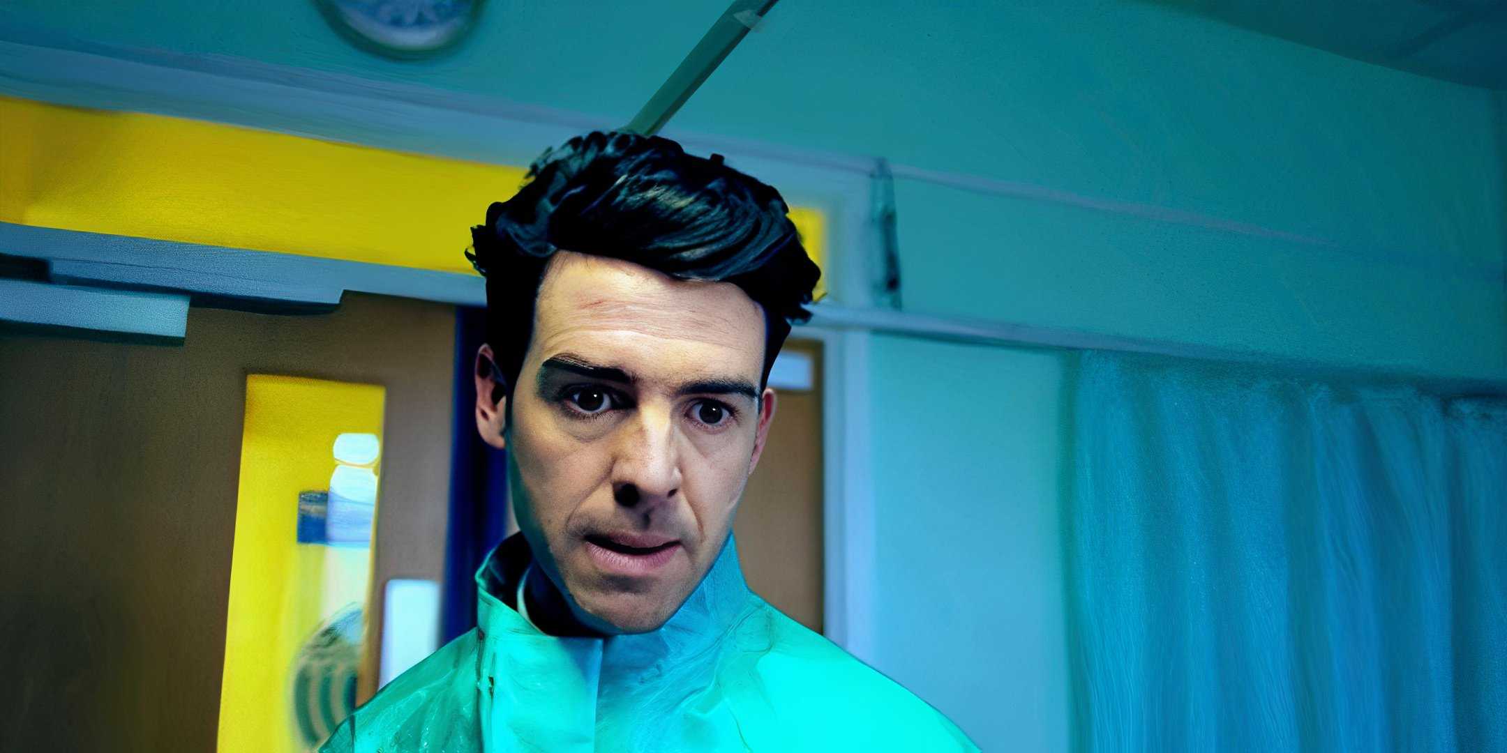 The tragically cancelled sci-fi utopia would have performed much better ...