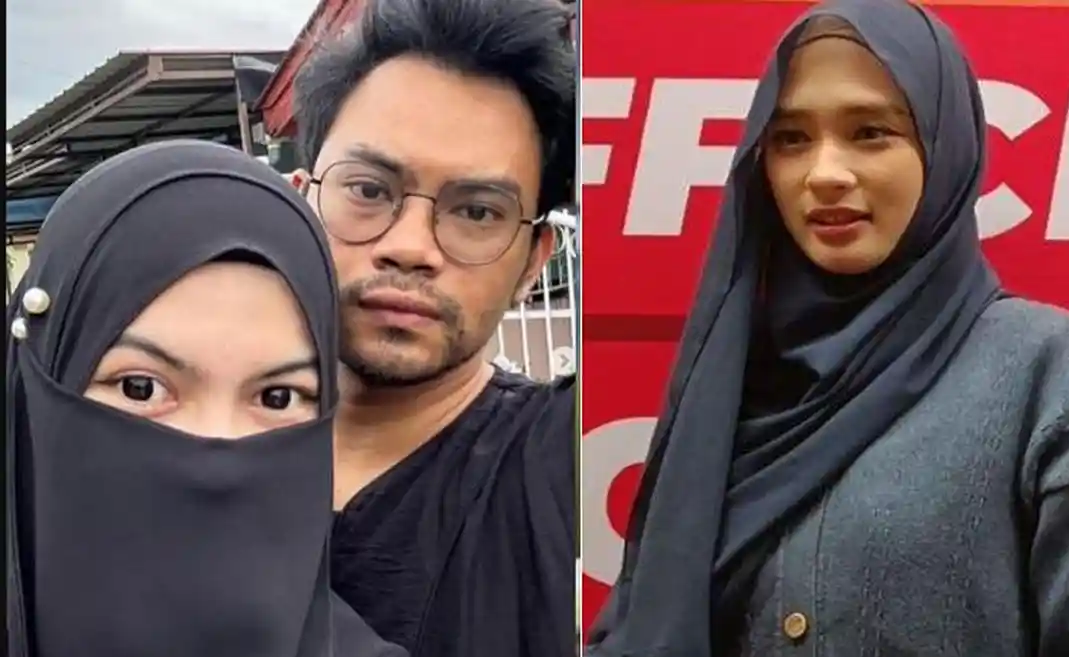 Pihak Wardatina Mawa tagih bukti nikah siri Inara Rusli dan Insanul ...