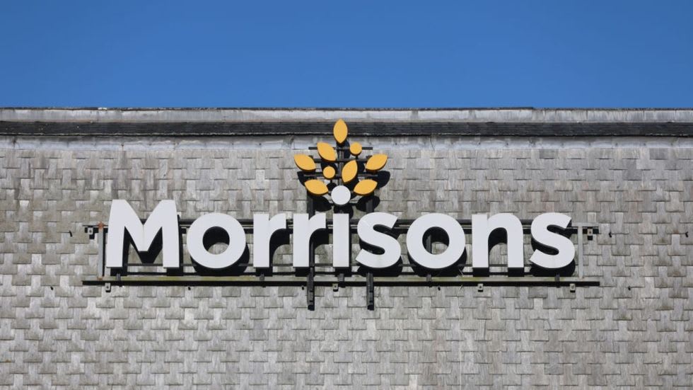 Morrisons announces major closure as dozens of jobs at risk in ...
