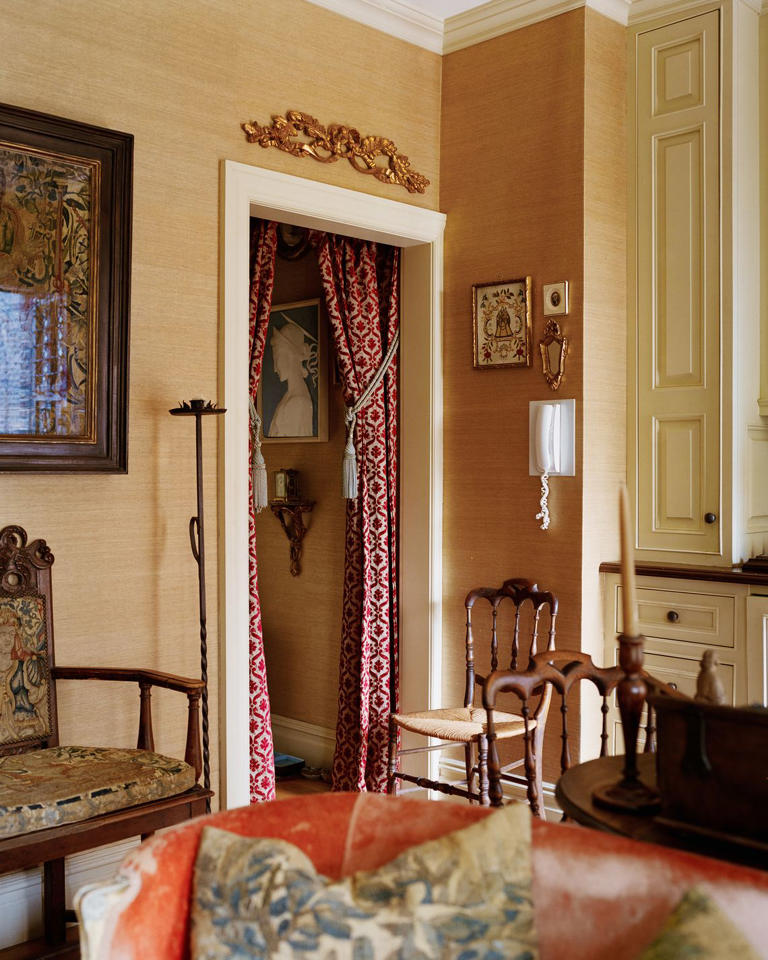 The Palazzo on Beekman Place