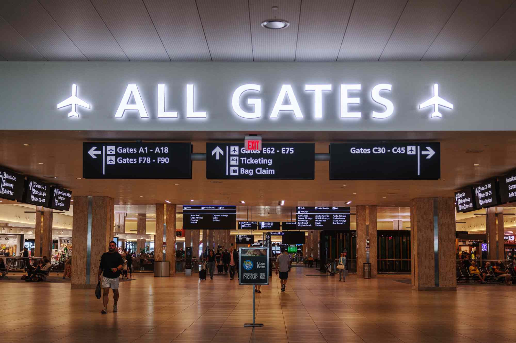 These 10 smaller airports offer some of the cheapest flights in the US