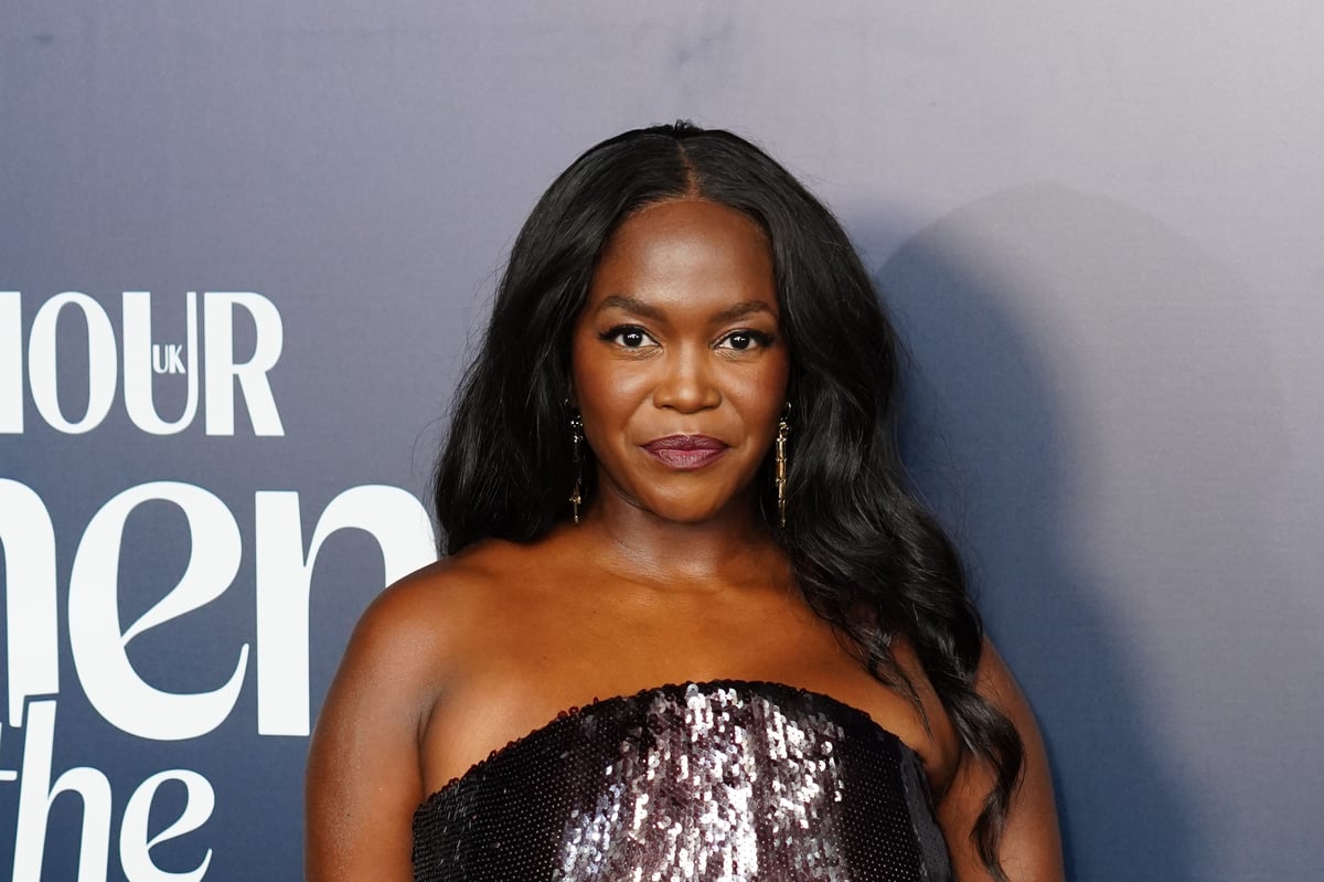 Oti Mabuse says Strictly will survive without Claudia Winkleman and ...