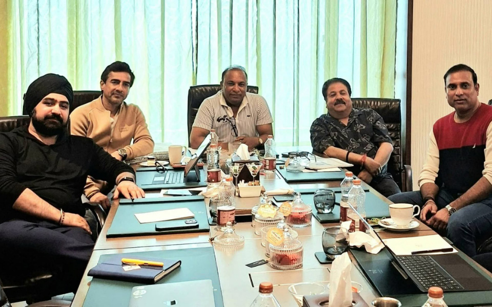 BCCI maintains silence on Bangladesh’s T20 World Cup concerns amid ...