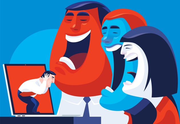 7 signs of a toxic workplace you can spot on your very first day