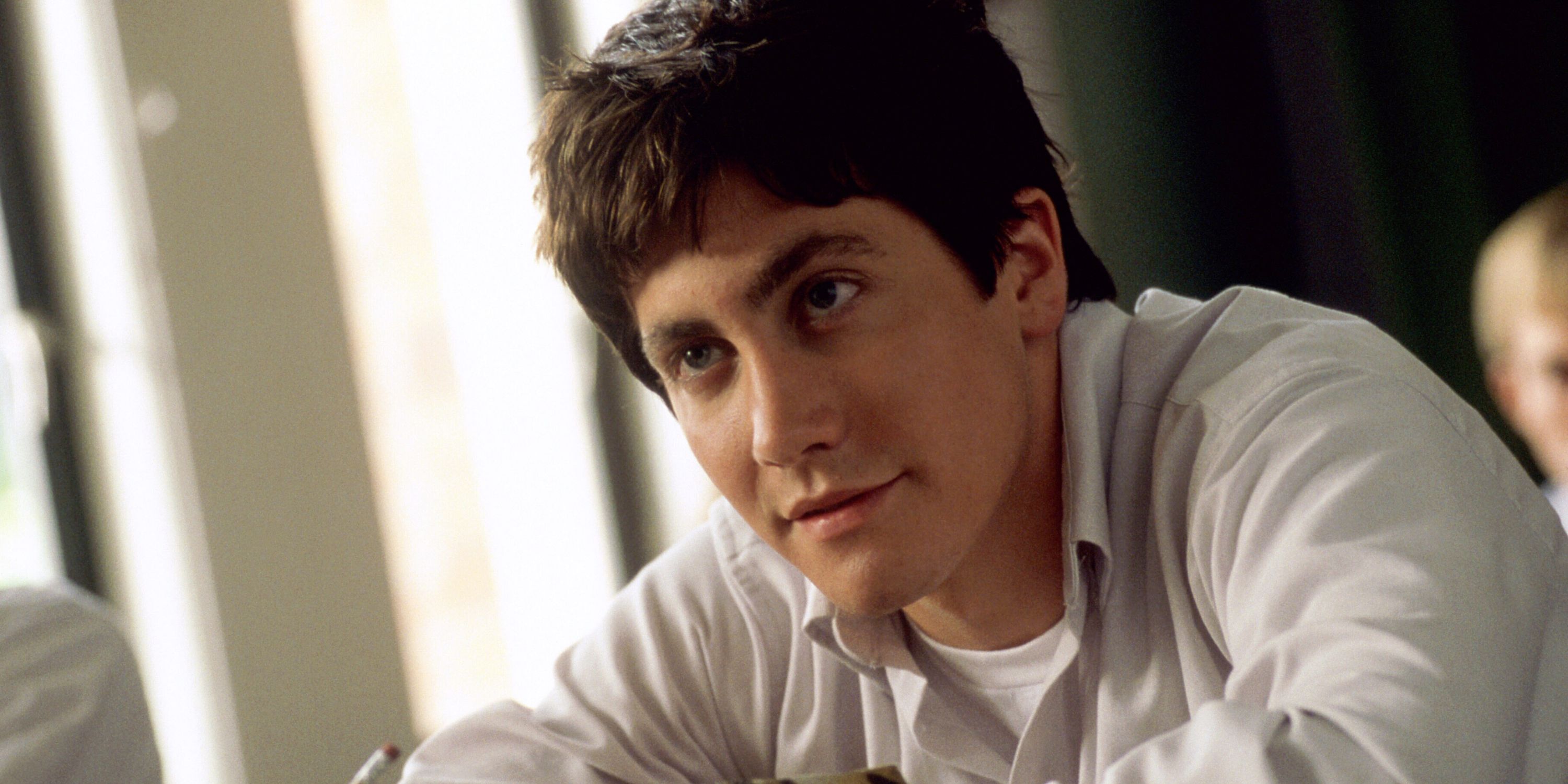 Donnie Darko: Jake Gyllenhaal's sci-fi cult classic leaving Netflix soon