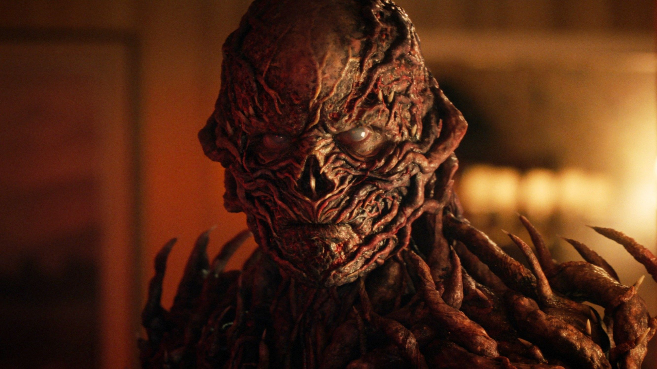 Duffer Brothers' new Netflix horror series after Stranger Things finale