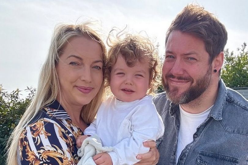 BBC Breakfast Emma Vardy's life away from show from husband to second ...