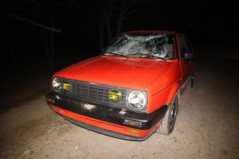 Russian large-scale attack on Dnipropetrovsk Oblast: injuries, fires ...