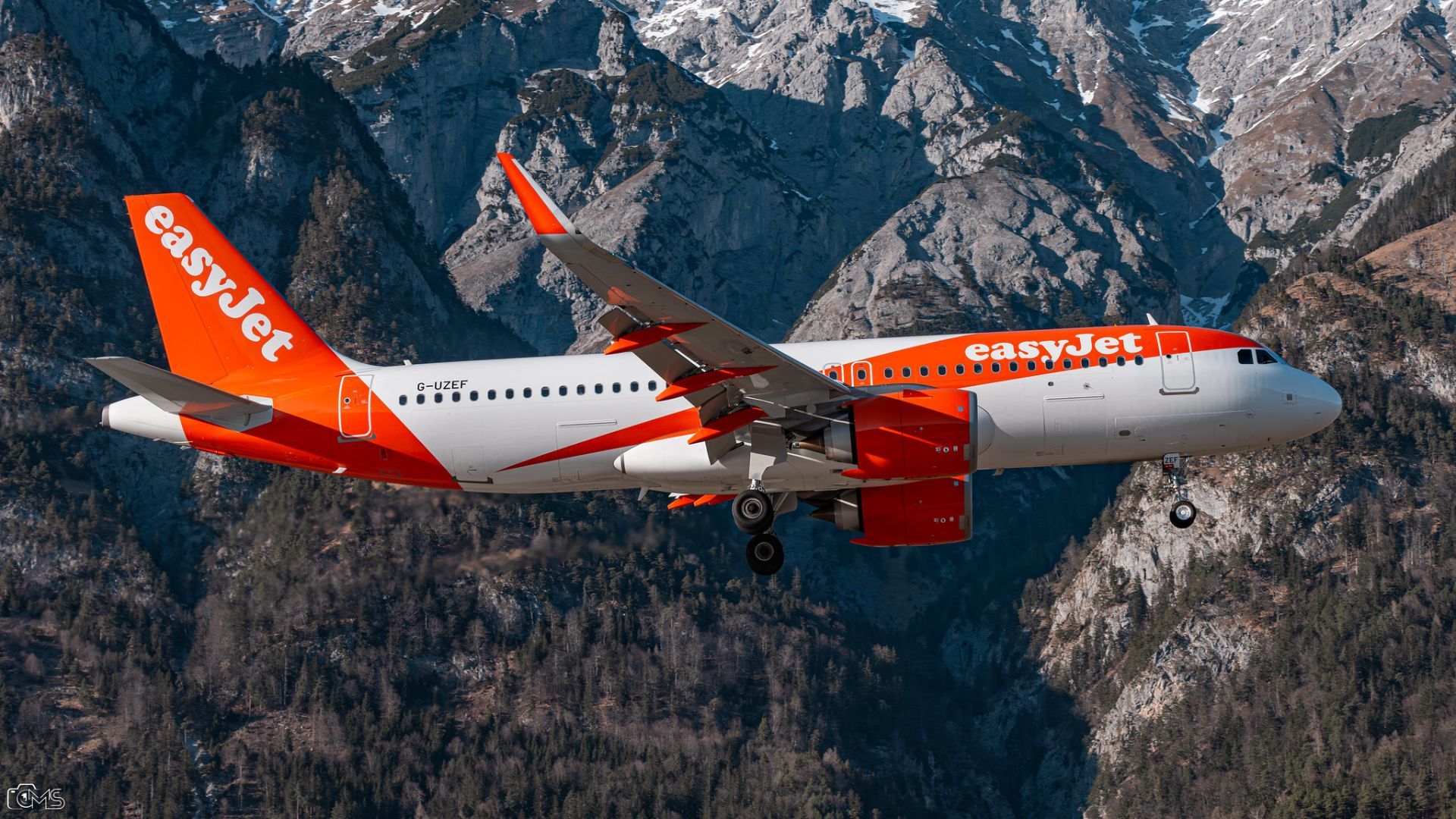 The de-icing oversight that left an Airbus A320 gasping for air