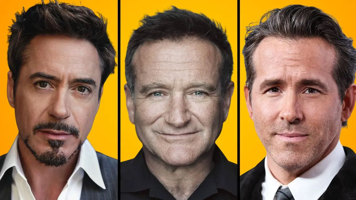 American actors who had mental health problems
