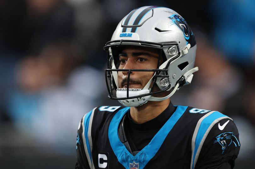 Panthers QB Bryce Young salary and net worth entering NFL playoff debut