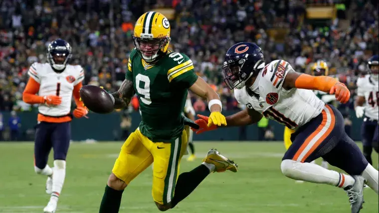 Dónde y cómo ver en vivo y gratis Bears vs. Packers hoy: TV y streaming ...