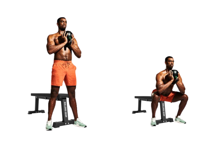 Why beginners don’t need the ‘big 3’ lifts to get strong – and the best ...