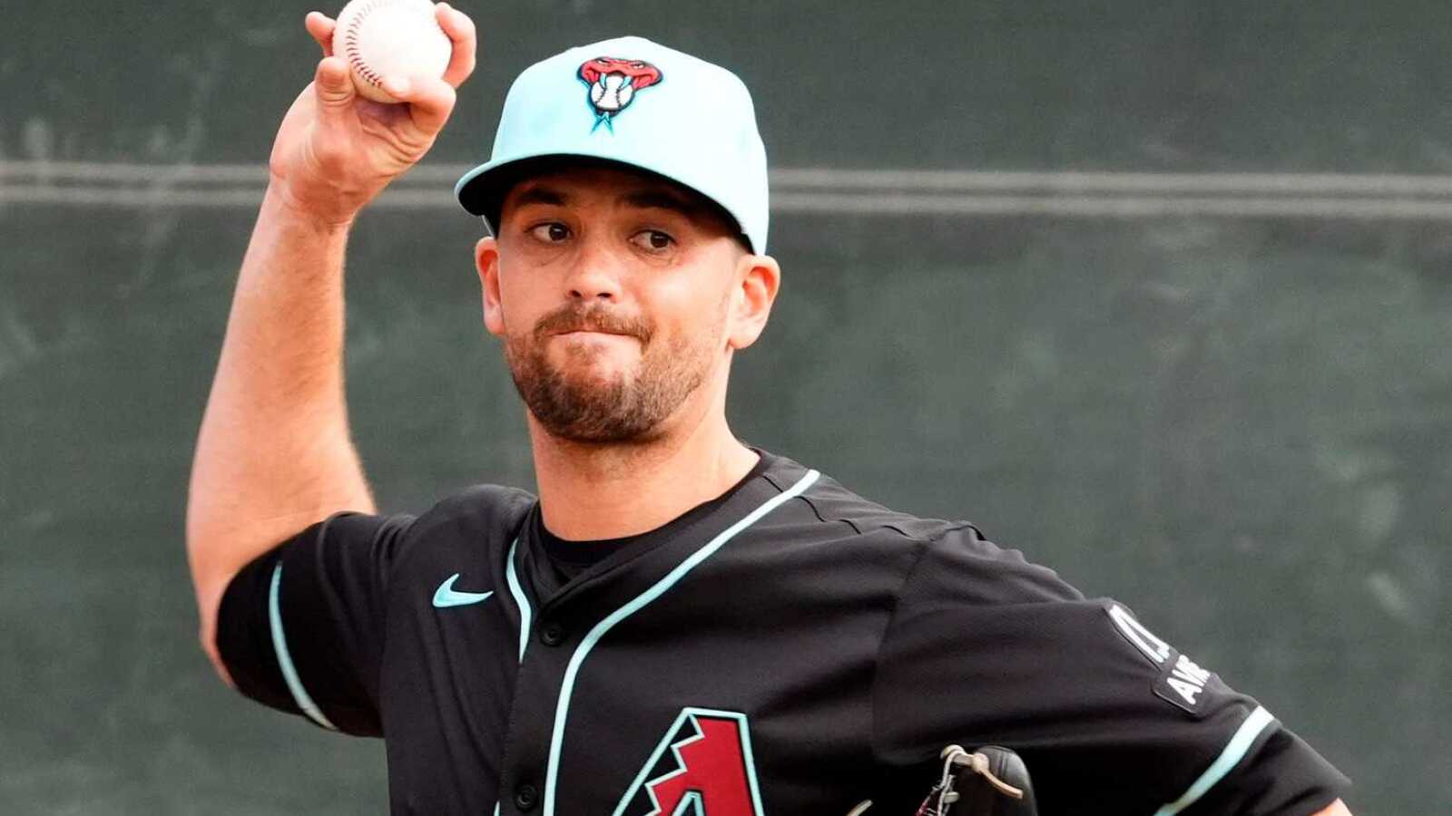 Red Sox, Seth Martinez agree to minor league deal
