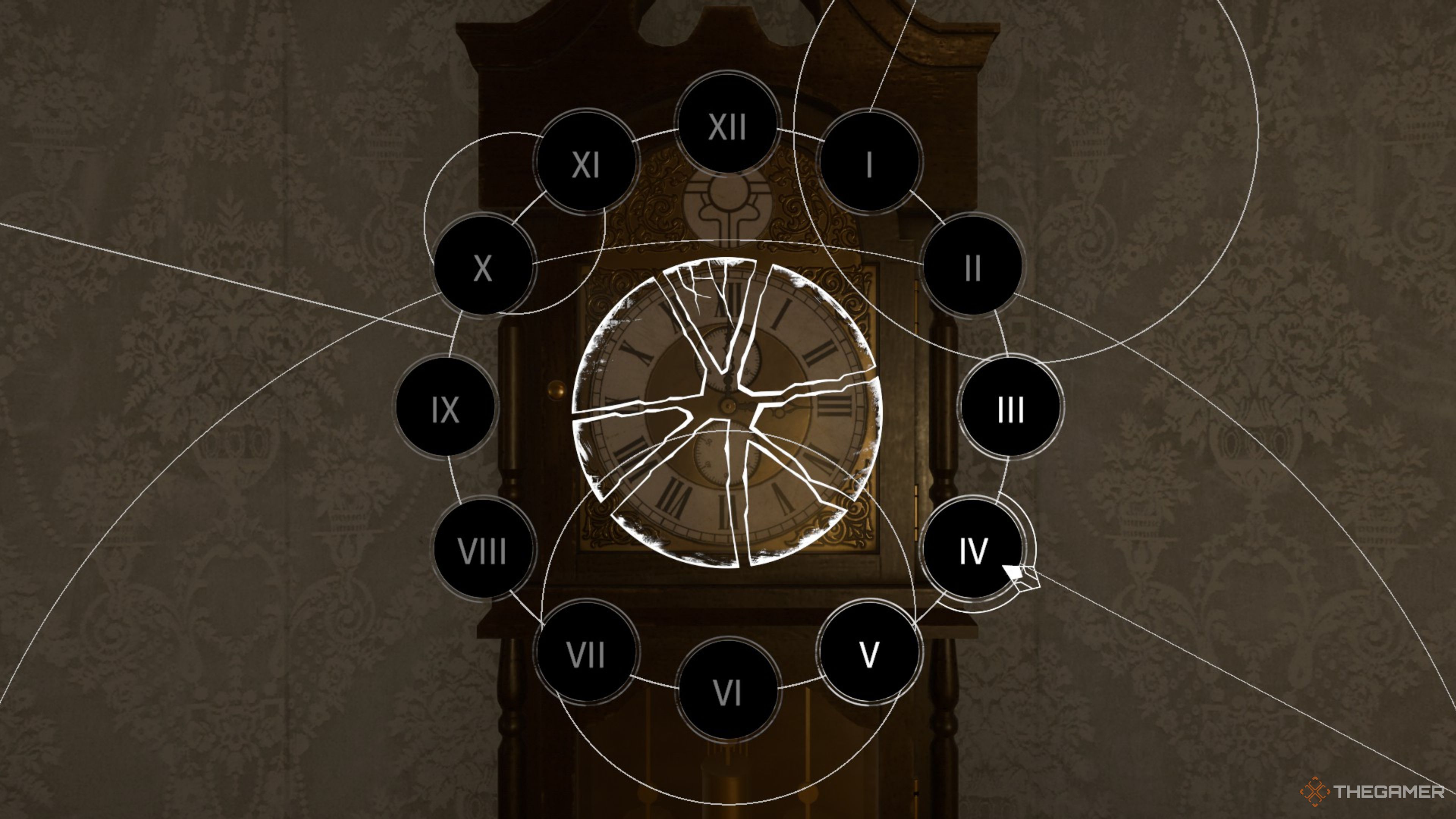 Pathologic 3: How to get amalgam