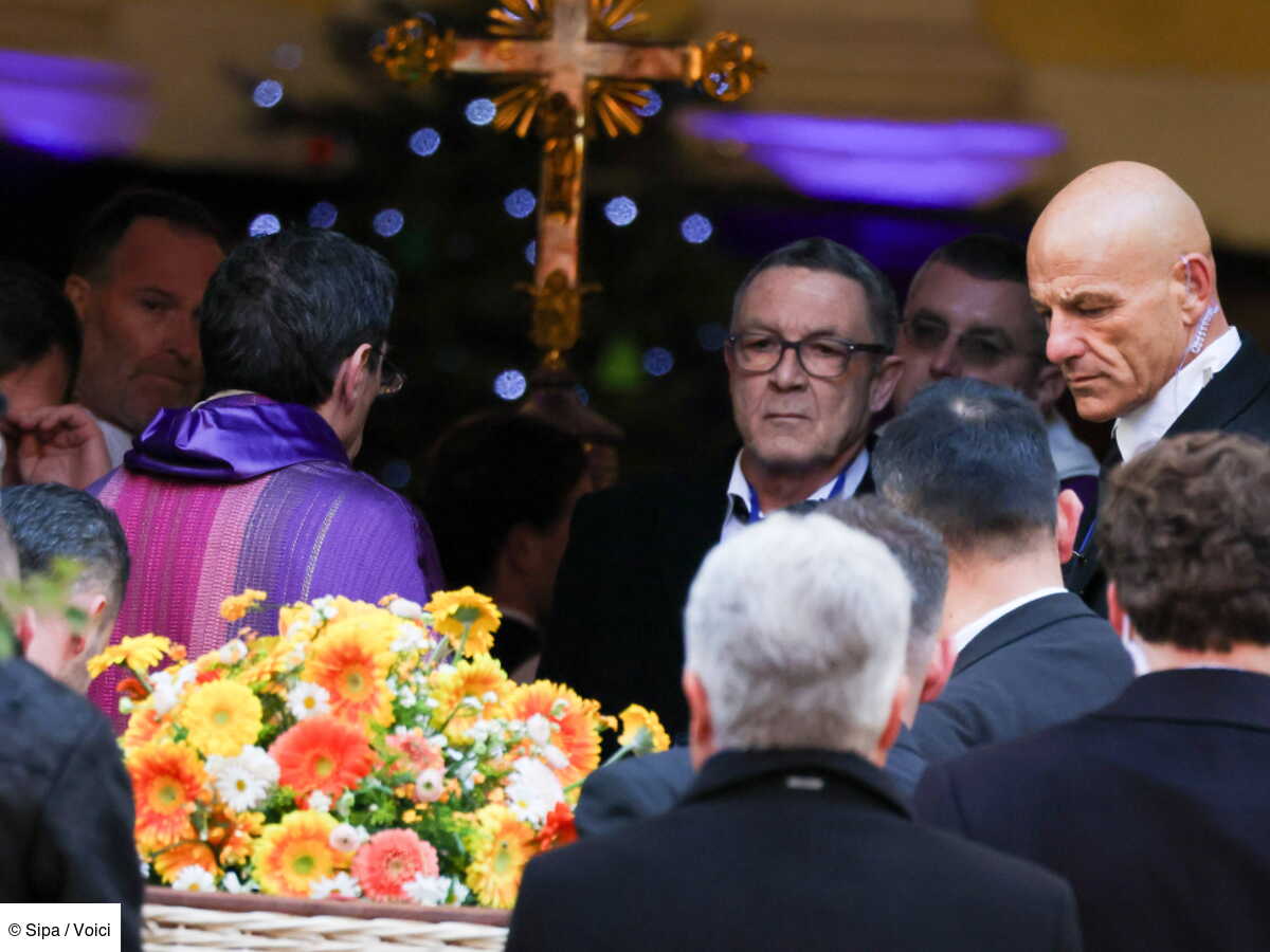 Obsèques de Brigitte Bardot : on sait pourquoi son fils Nicolas ...