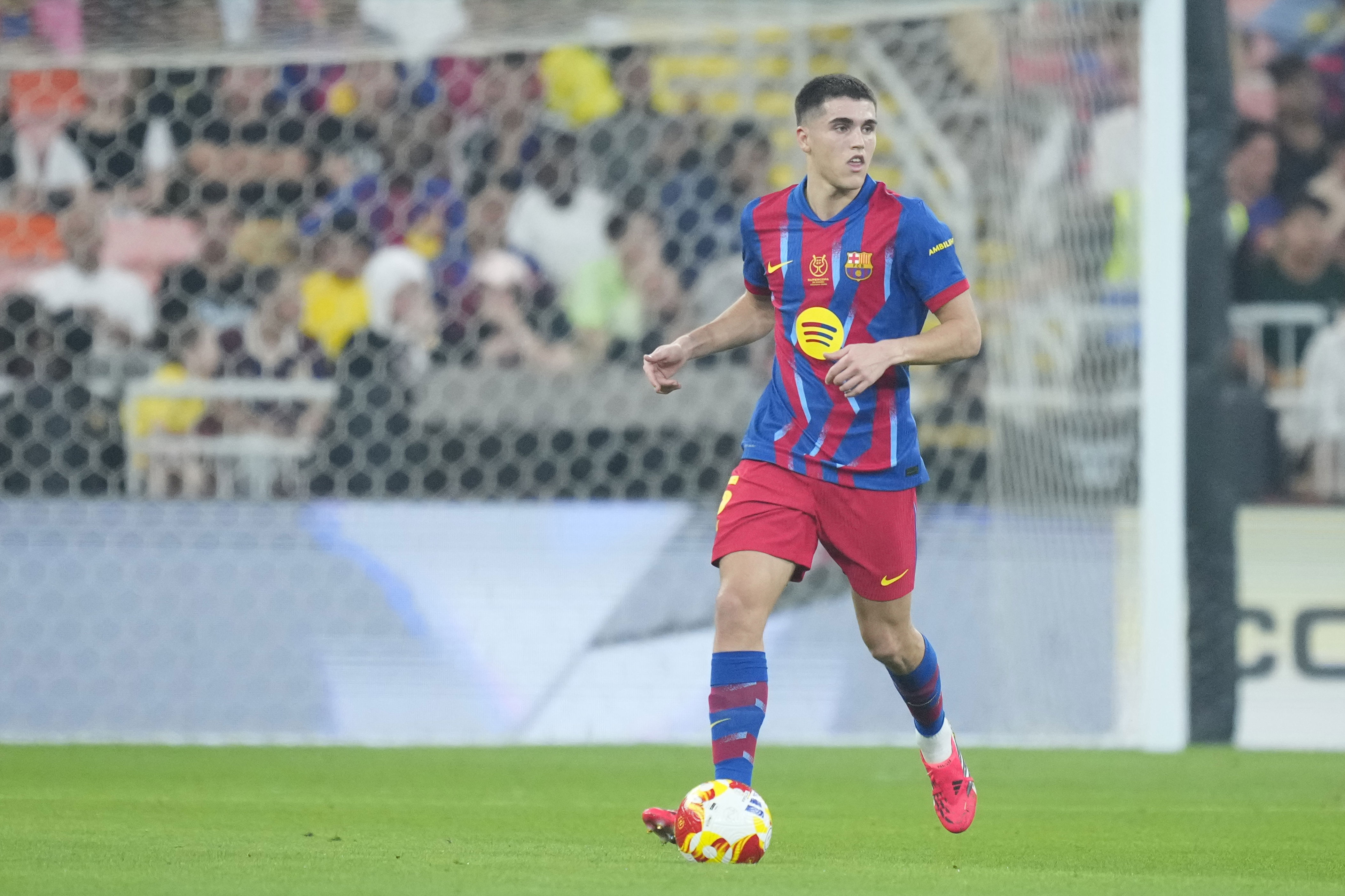 How will Barcelona line up in El Clasico against Real Madrid in the ...