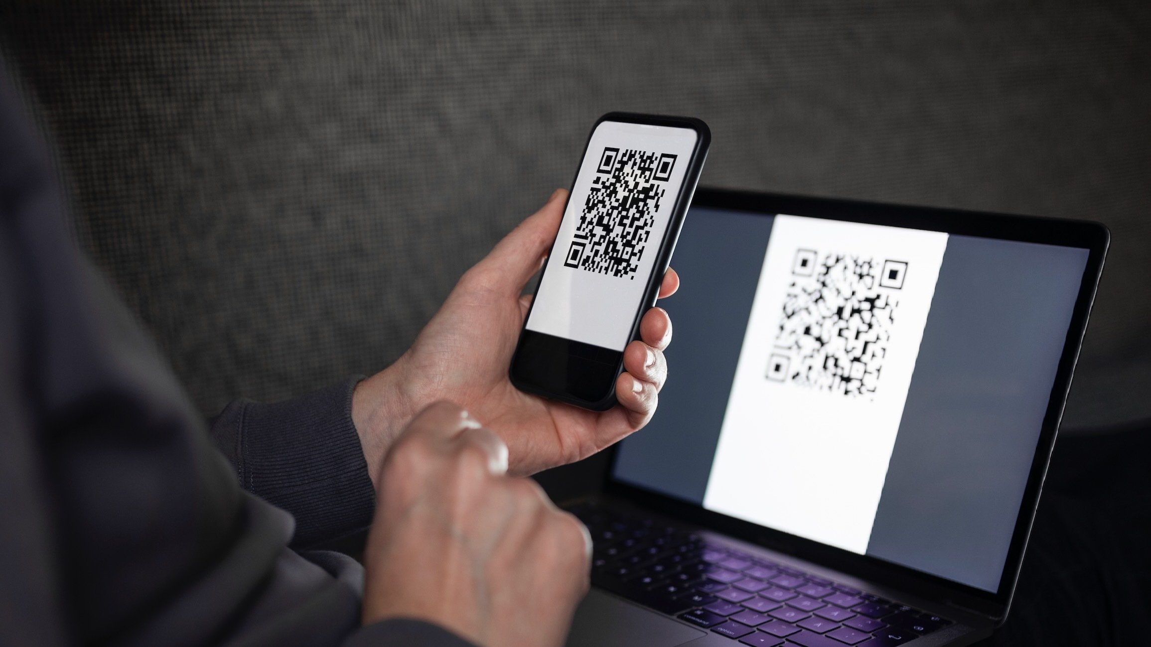 FBI warns about North Korean hackers adding malicious QR codes to emails