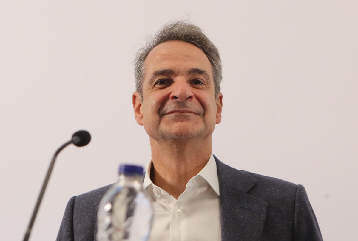 Ποια σήματα θα εκπέμψει σήμερα ο Μητσοτάκης - Δέκα χρόνια από την ...